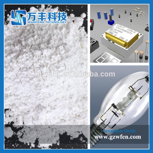 Scandium Oxide,Scandium Oxide